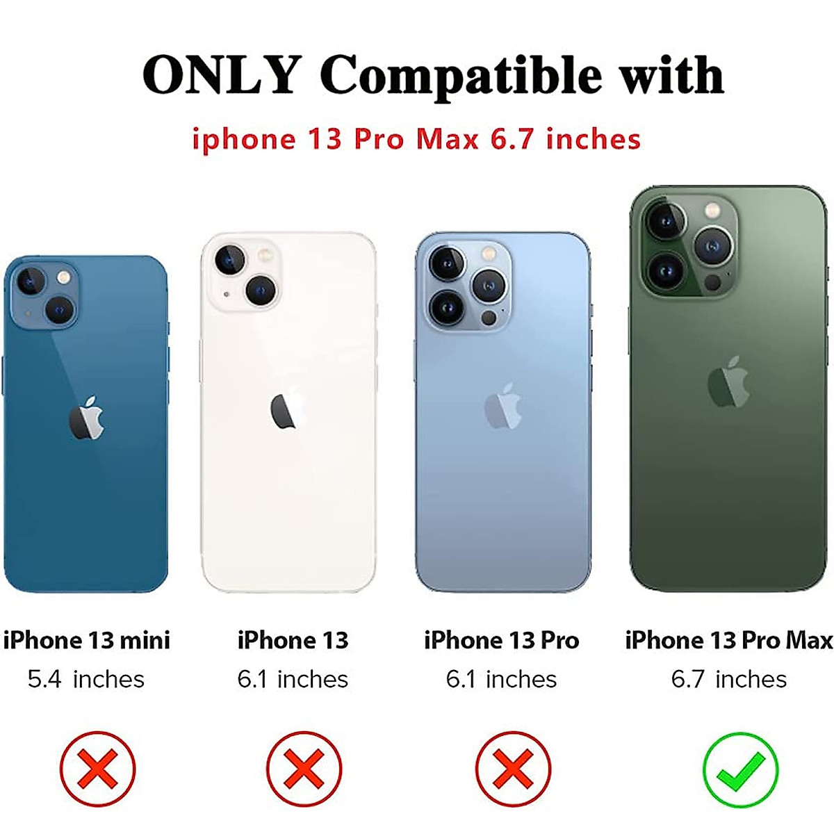 Seconddog 3D Silicone Case Compatible with iPhone 13 Pro Max, Retro Classic Creative Soft Rubber Bumper Cover Cool Fun Thick Protective Stand Case (Balsam pear Design)