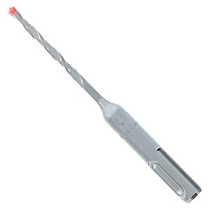 Diablo 5/32" x 2"x4" Rebar Demon™ SDS-Plus 4-Cutter Full Carbide Head Hammer Bit