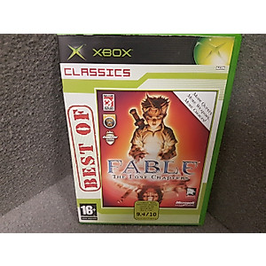 Fable (Xbox)