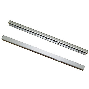 Zahara 1PCS Laptop LCD Hinge Cover Bezel Replacement for Lenovo Ideapad 320-15ISK 320-15IKB 320-15IAP 320-15ABR 320-15AST 330-15IGM 330-15ARR 330-15AST 330-15IKB 330-15ICN, 330-15ICH 5CB0N86380