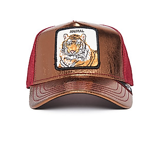 Goorin Bros. Classic with a Modern Touch, Multicoloured, One Size