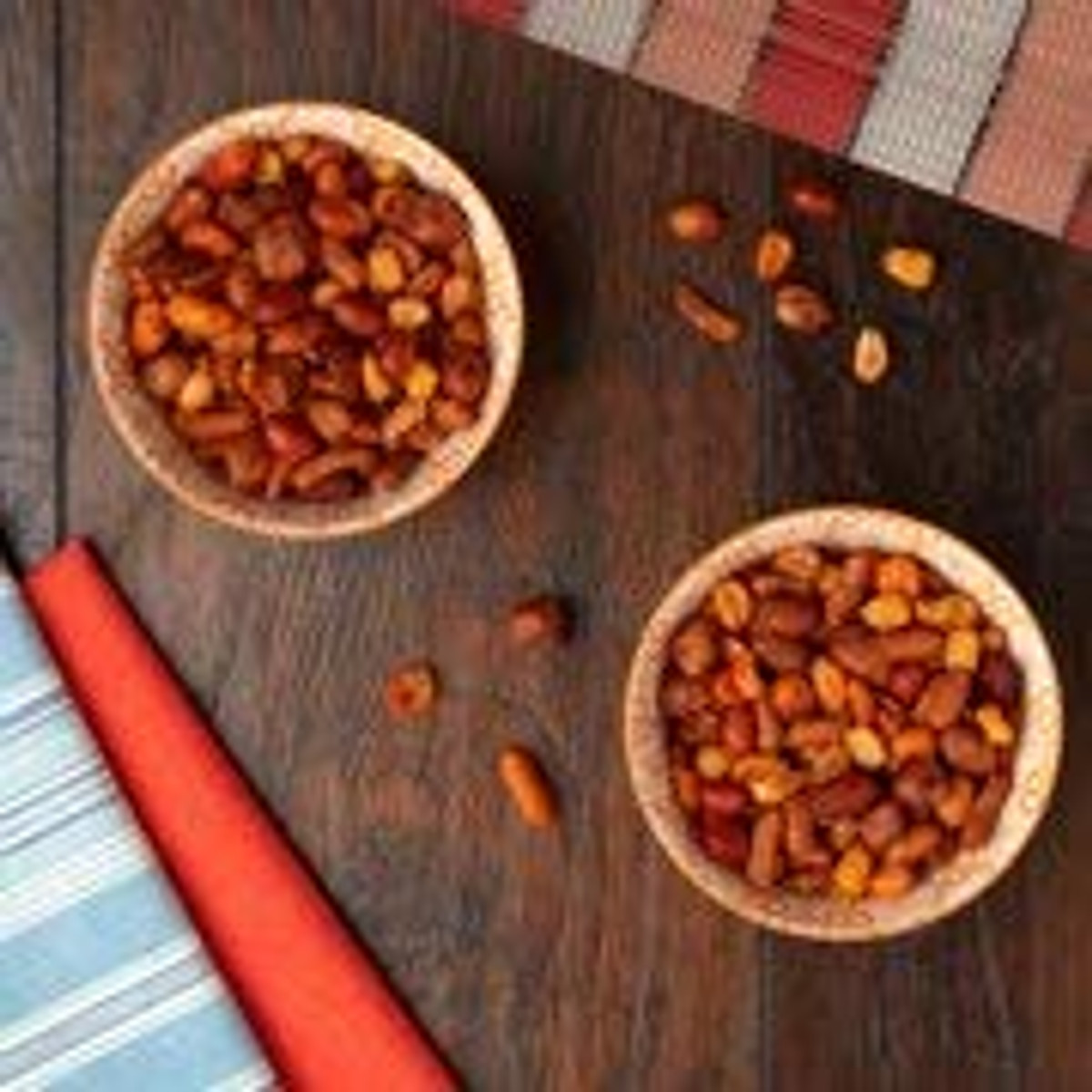 Great Value Cajun Trail Mix, 27 Oz (Pack of 1)