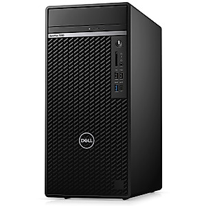 Dell 2023 XPS 8950 Business Tower Desktop Computer, 12th Gen Intel 12-Core i7-12700, 32GB RAM, 2TB PCIe SSD + 1TB HDD, DVDRW, GeForce RTX 3060 Ti 8GB GDDR6, WiFi 6, Bluetooth 5.2, Windows 11 Pro