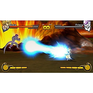Dragonball Z: Burst Limit - Xbox 360 (Renewed)