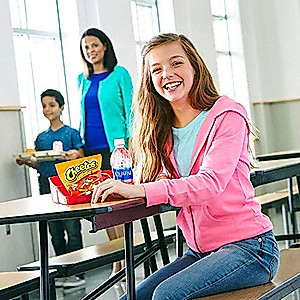 Frito Lay Fun Times Mix Variety Pack, (Pack of 40)