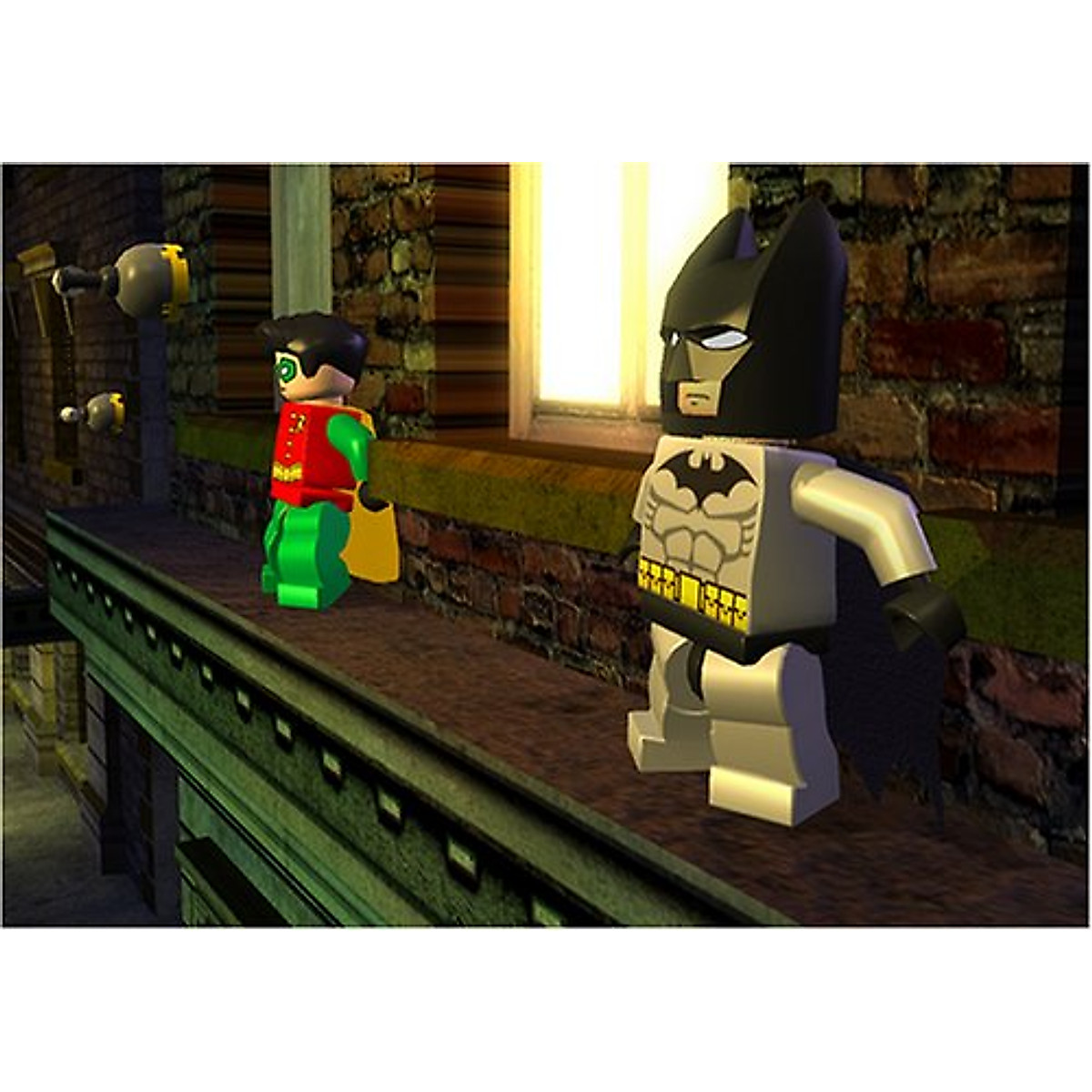 LEGO Batman - Sony PSP