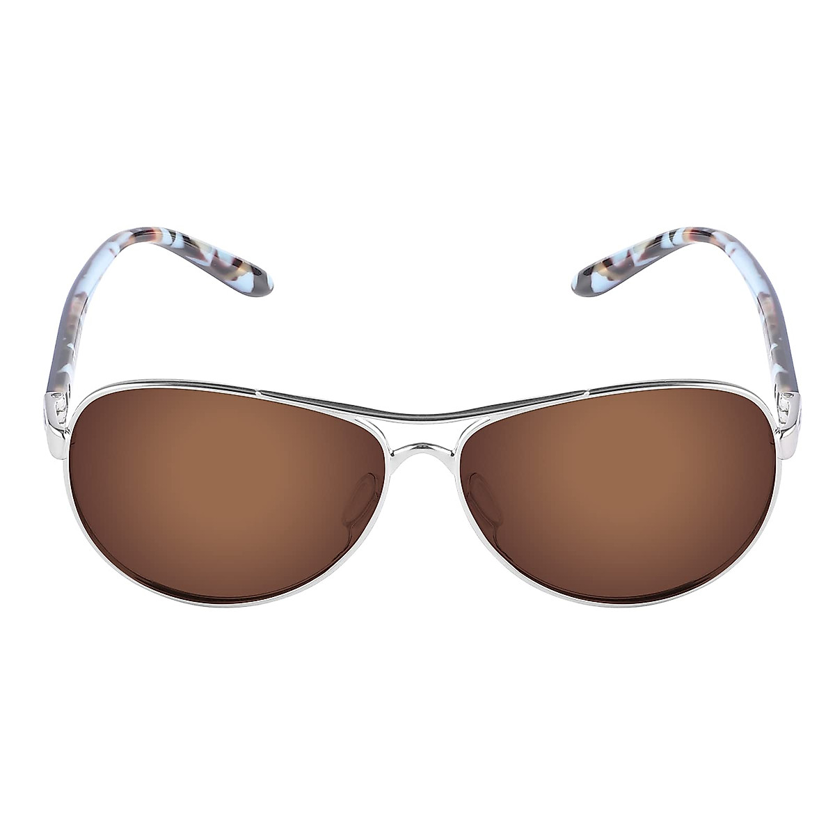 Mryok Polarized Replacement Lenses for Oakley Tie Breaker OO4108 - Bronze Brown