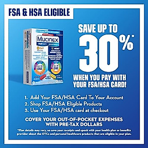 Mucinex Fast-Max Day Cold and Flu & Nightshift Night Severe Cold and Flu Medicine for Adults, Day/Night Combo Pack for Fever, Sore Throat Relief, Decongestant, Cough & Cold Medicines, 40 Caplets