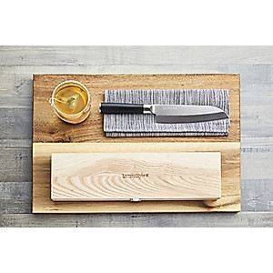 Kamikoto 7in. Santoku Chef Knife