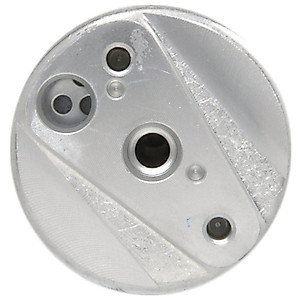 ACDelco Professional 15-10044 Air Conditioning Receiver Drier