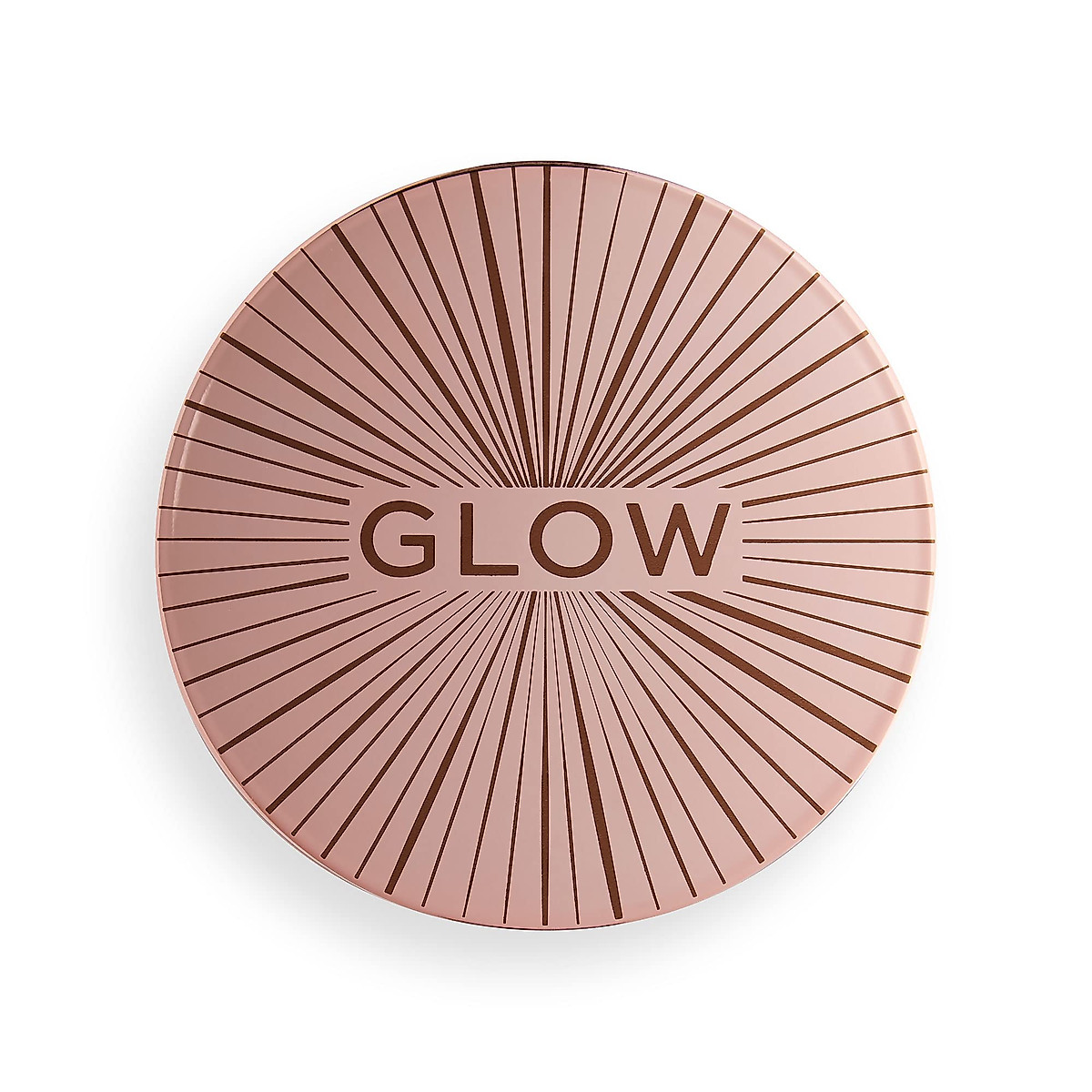 Revolution Splendor Matte Bronzer Powder, Contour Makeup For Bronzing, Vegan & Cruelty-Free, Light