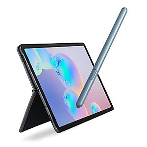 Stylus Pens,Active Stylus High Sensitive Touch Screen Pen for Tab S6 Lite P610 P615 10.4 Inch Tablet Pencil Touch Screen Pen Stylus (Brown)