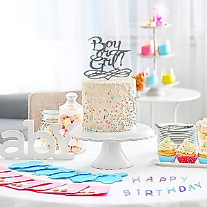 3500 Pieces Alphabet Number and Letter Glitter 6 mm Confetti Holographic Laser Party Confetti Shiny Sequins Table Decorations for DIY Balloons Baby Shower Birthday Wedding Party Nail Arts 2.1 oz/Bag