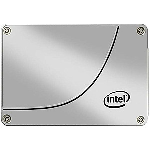 Intel SSDSC2BX200G4 S3610 Series 200 GB 2.5 7MM 20NM