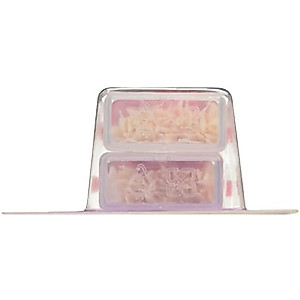 The Doctor's BrushPicks Interdental Toothpicks, 120 count. (Pack of 8)