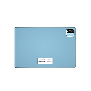 Android 13 Tablet with Keyboard, 2024 Newest 10.1 inch 2 in 1 Tablets, 8GB RAM+64GB ROM with Case Mouse Stylus, 1.8GHz Quad Core, 1280*800 HD Touch Screen, 8MP Dual Camera, Games, Wi-Fi, BT Tableta PC