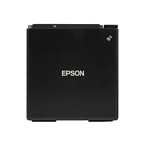 Epson, Tm-M30Ii, Thermal Receipt Printer, Autocutter, USB, Ethernet, Epson Black, Energy Star