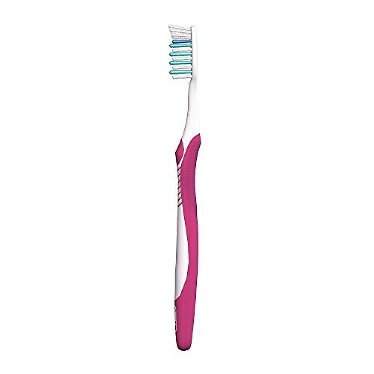 Oral-B Complete Deep Clean Toothbrush, 35 Soft (Colors Vary) - Pack of 2