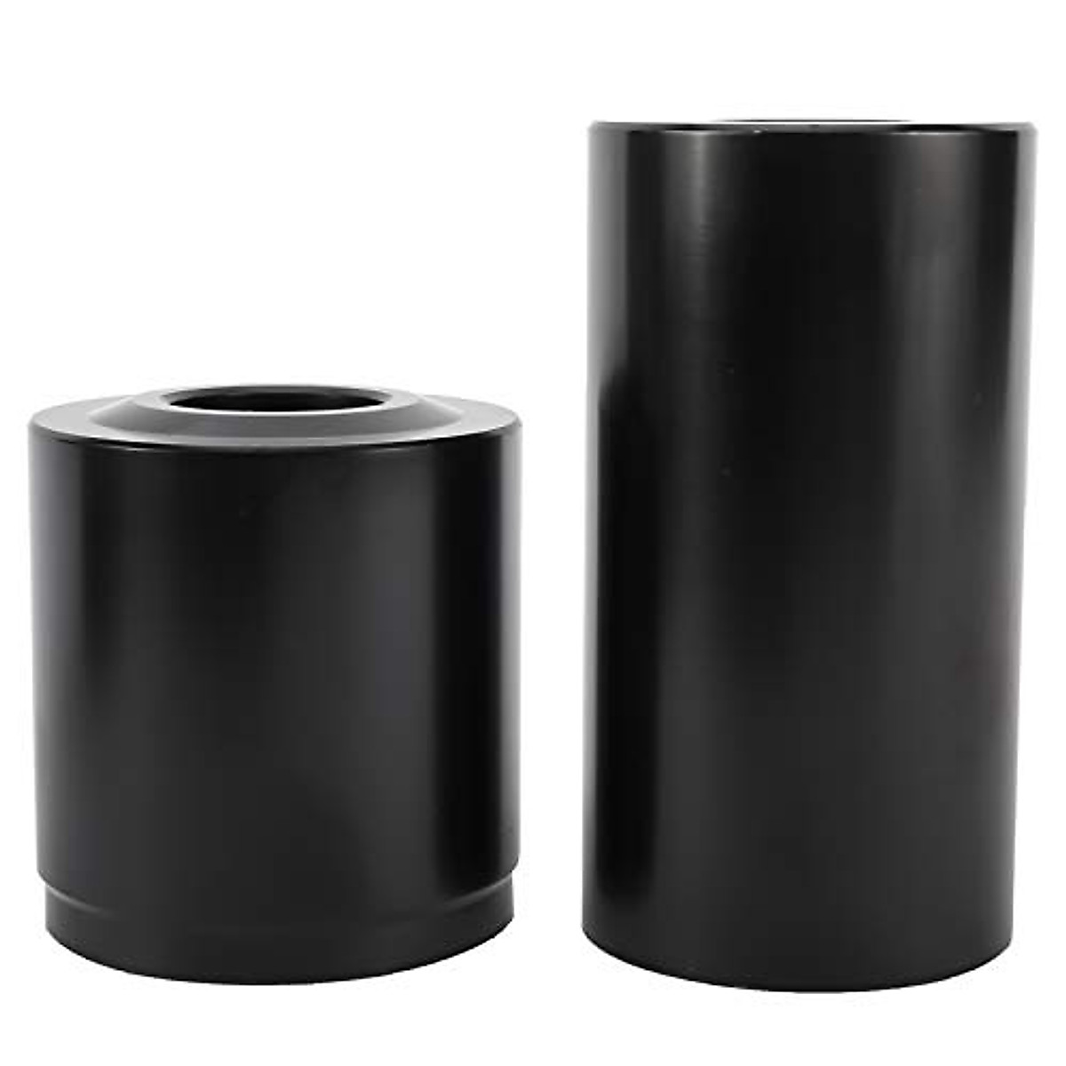 BTSHUB Heavy Duty Ball Joint Press Tool Kit, Ball Joint & U Joint Removal Tool Kit for Most 2wd and 4wd Cars and Light Trucks (Blue)