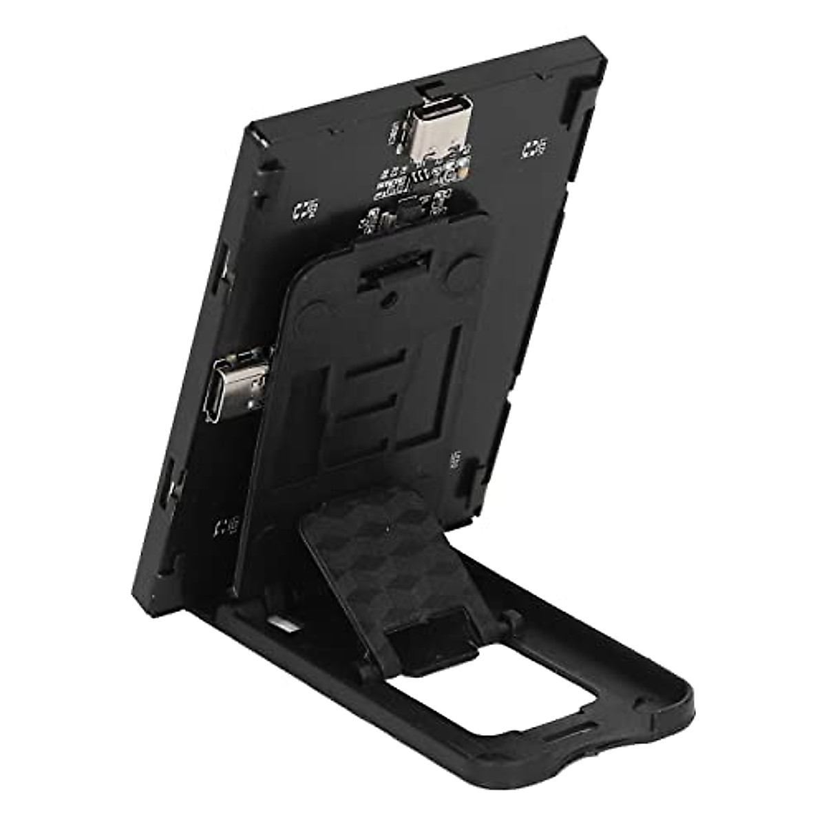 Display Screen, USB Simple Installation Mini Monitor Various Modes IPS Full View for Working