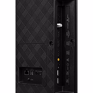 Hisense ULED 4K Premium 50U6G1 Quantum Dot QLED Series 50-Inch Smart Google TV, Dolby Vision Atmos, Voice Remote, Compatible with Alexa (2022 Model)