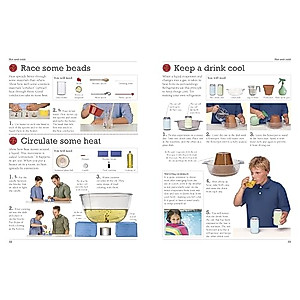 101 Great Science Experiments: A Step-by-Step Guide