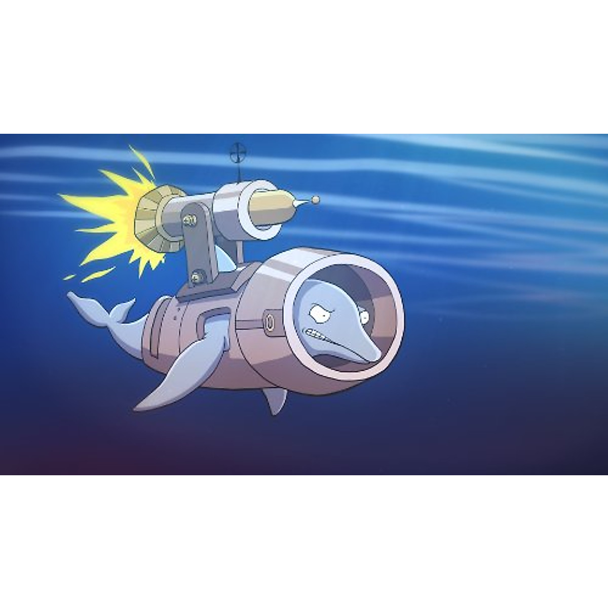 Deponia Collection PS4