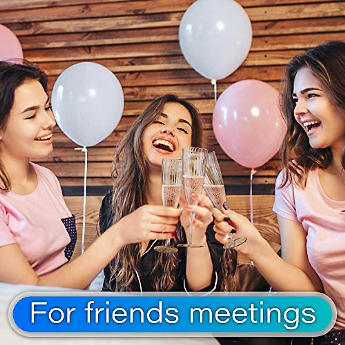 Plastic Champagne Flutes Disposable - Plastic Wine Glasses Set of 12 for Wedding - One Piece Champagne Flutes Plastic- 6 oz Plastic Cocktail Glasses - Plastic Mimosa Flutes - BPA Free Cups Set