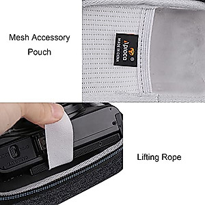 Aproca Hard Travel Storage Case, for Canon PowerShot SX740 / SX620 HS Digital Camera