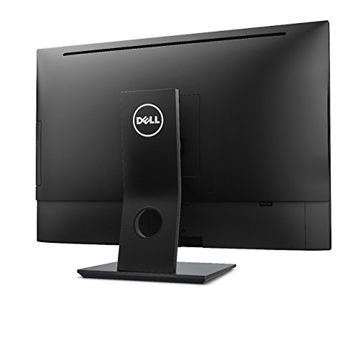 Dell Inspiron 7720 27" FHD Touchscreen All-in-One Business Desktop PC, Microsoft Office Lifetime Office & Windows 11 Pro, 13th Gen Intel 10-Core i7-1355U, 12GB RAM, 1TB SSD, GeForce MX550, Wi-Fi 6E