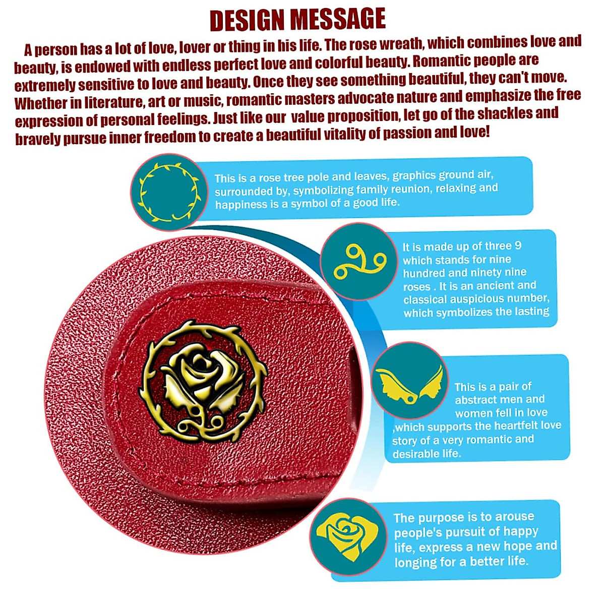 VALICLUD Womens Purses Womens Backpack Purse Purse Wallet Girls Women Blocking Zipper Handbag Leather for Multipurpose Vintage Billfold Red Women Backpack Purse Travel Wallet