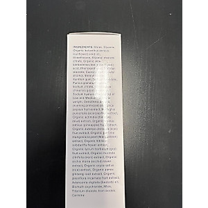 Illuminating Rose Gold Facial Serum Elixir with hydrating Aloe and Hyaluronic Acid for a light highlighting Primer - Natural makeup or no makeup look with dewy finish (2 oz.)