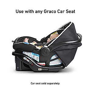 Graco SnugRide Lite Infant Car Seat Base, Black