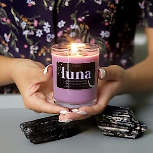 My Lumina - Luna Candle