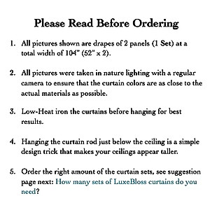 LUXEBLOSS Luxurious Velvet Curtains/Gold Yellow Drapes 96 inches Long for Living Room, Bedroom, Blackout, Heavy Soft Fabric with Privacy. Back Tab with Rod Pocket. 2 Panels (Yellow 52 Wx96 L)