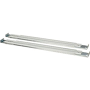 QNAP Raila0357 80U Rail Kit Components Other RAIL-A03-57,Silver