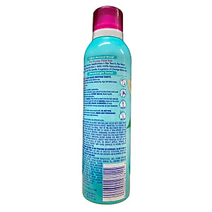 Nair Hair Remover Sprays Away Nourish Argan Oil 7.5 Ounce (221ml) (3 Pack)