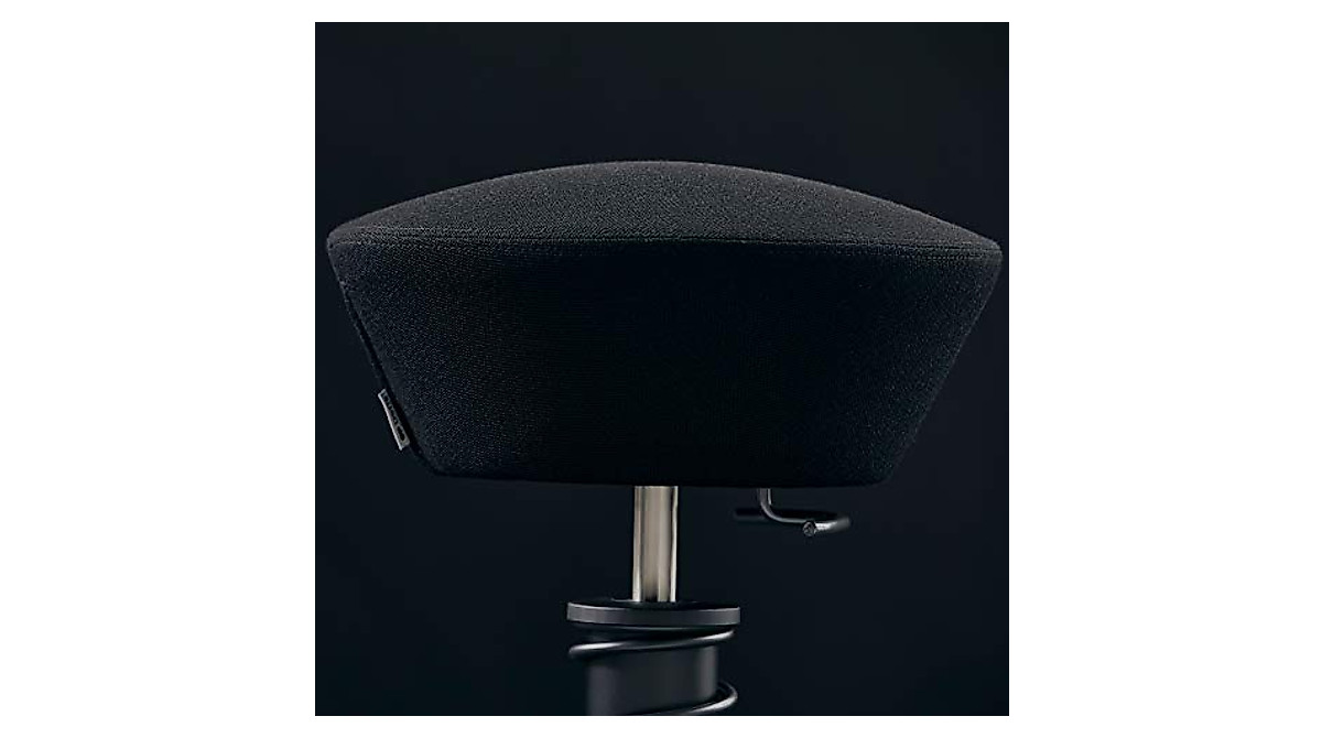 aeris Swopper Ergonomic Stool - Dynamic Sitting for a Healthy Back