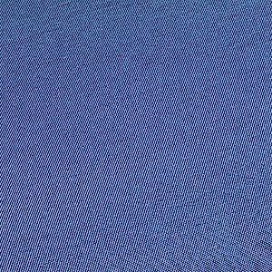 Meetleisure Outdoor Swivel Rocker Patio Chair with Matching Side Table - 360 Degree Patio Swivel Glider Chair with 3.5" Olefin Cushions(Mixed Grey/Blue)