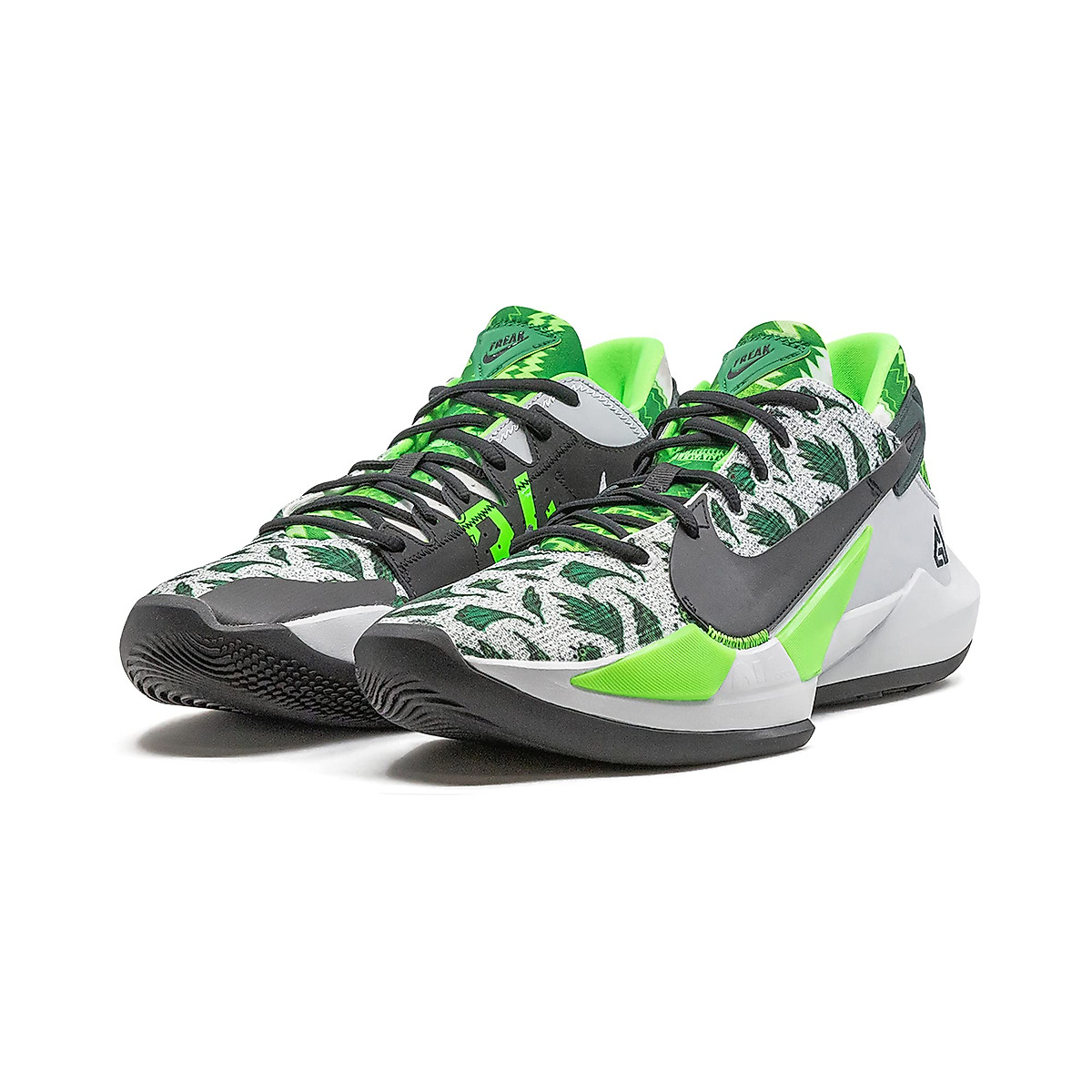 Nike Mens Zoom Freak 2 DA0907 002 Naija - Size 11