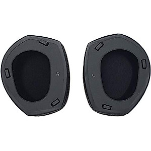 Genuine Sennheiser Replacement Ear Pads Cushions for SENNHEISER RS165, RS175, HDR165, HDR175 Headphones