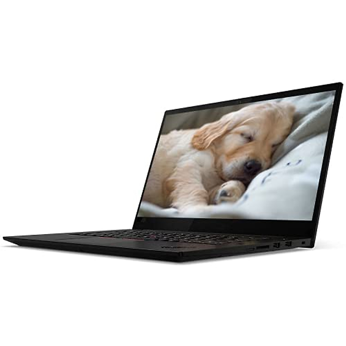 Lenovo Newest ThinkPad X1 Extreme Gen 3 15.6” FHD IPS Display Business Laptop, Intel Hexa Core i7-10750H, 32GB RAM 1TB SSD, GeForce GTX 1650 Ti, Fingerprint, Windows 10 Pro | 32GB Tela USB Card