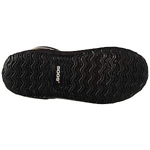 BOGS womens Classic Tall Camouflage Waterproof Insulated Rubber Neoprene Snow Rain Boot, Mossy Oak Print, 7 US