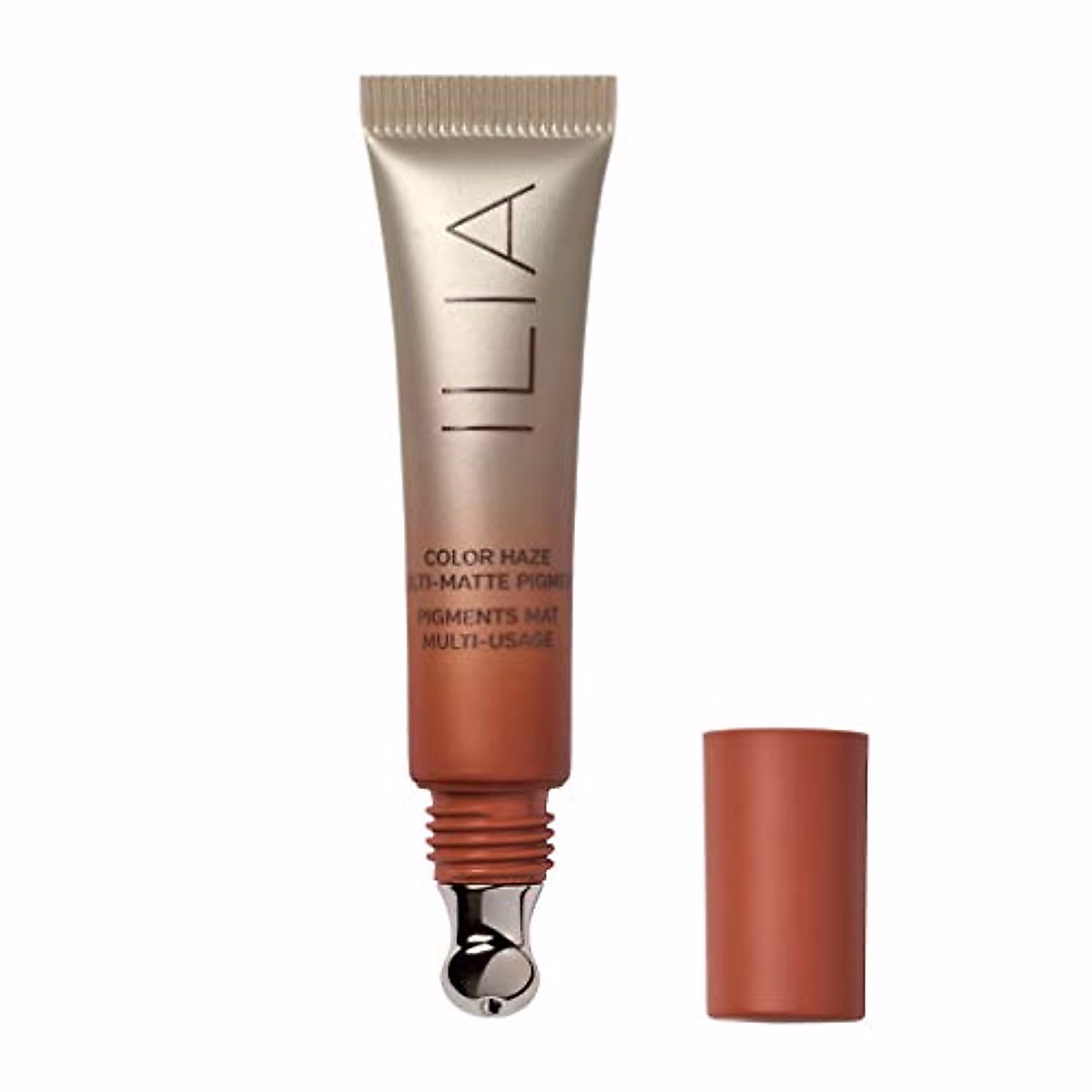 ILIA Beauty Color Haze Multi-Use Pigment - Stutter For Women 0.23 oz Makeup