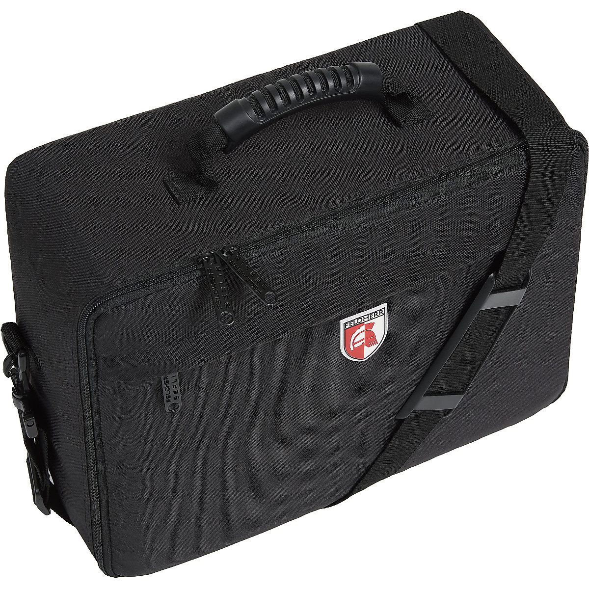 Feldherr MEDIUM PLUS bag compatible with Adeptus Titanicus: Venator Light Manipel