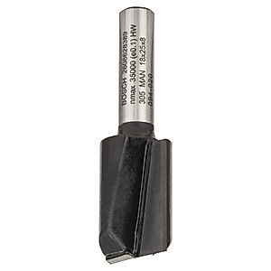 Bosch 2608628389 Groove Cutter 8mmx18mmx56mm