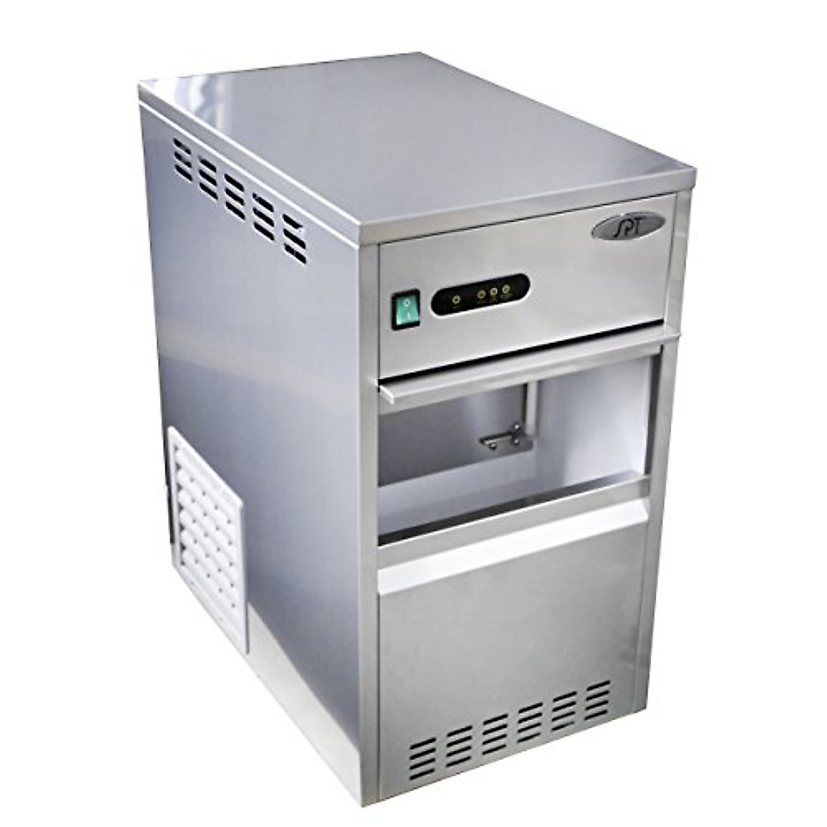 SZB-40 Automatic Flake Ice Maker