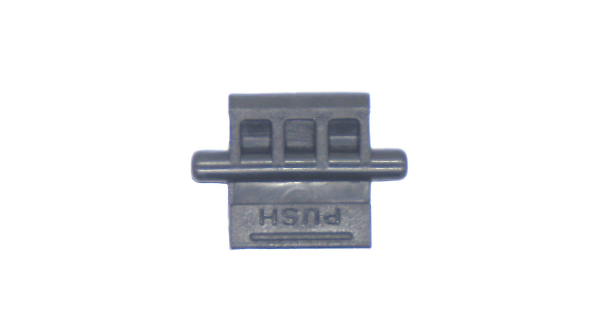 Baofeng Battery Lock Hold - Easy Installation Accessory