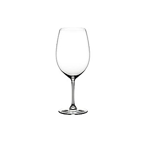 Riedel Glass Vinum XL Cabernet Sauvignon Set of 2