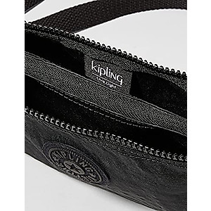 Kipling Creativity XB, Black Noir